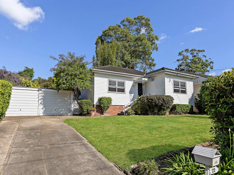 22 Merlin Street, Blacktown, NSW 2148 - Property Details