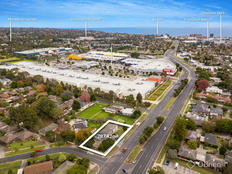 119A Cranbourne Road, Frankston, Vic 3199 - Property Details