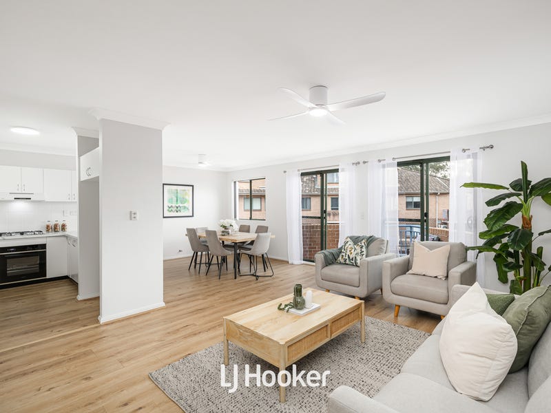 30/505-507 Wentworth Avenue, Toongabbie, NSW 2146 - Property Details