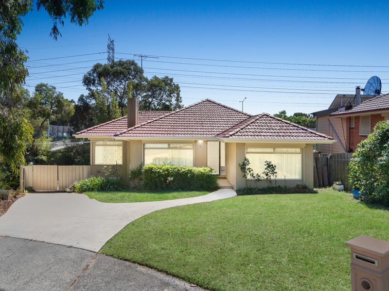 5 Adrian Street, Chadstone, Vic 3148 - Property Details