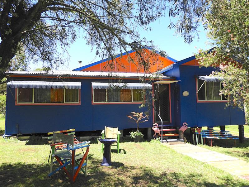 21 Boomi Street, Urbenville, NSW 2475 - Property Details