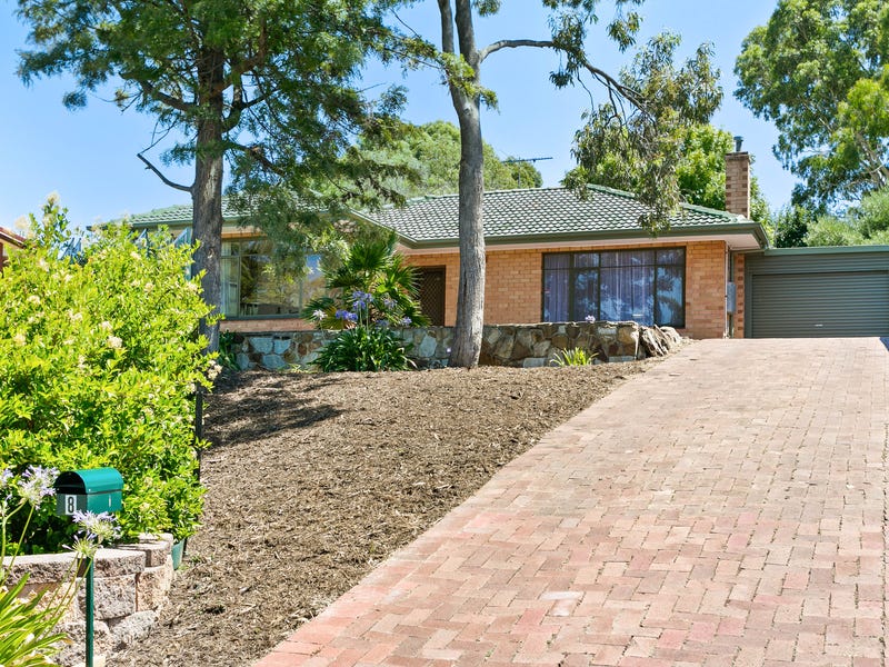 8 Rosa Court, Happy Valley, SA 5159 - realestate.com.au