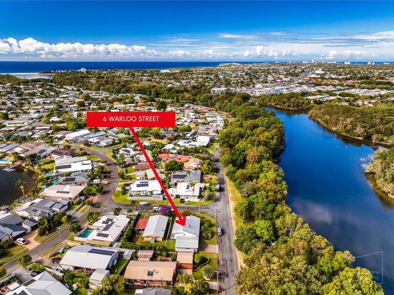 6 Warloo Street, Wurtulla, Qld 4575 - Property Details