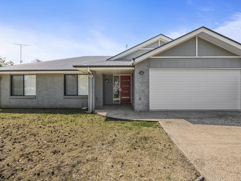 2/10 Devon Street, Newtown, QLD 4350 - realestate.com.au