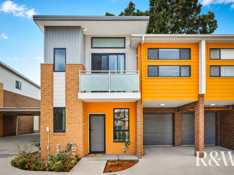 Townhouses for Sale in Rooty Hill, NSW 2766 - realestate.com.au