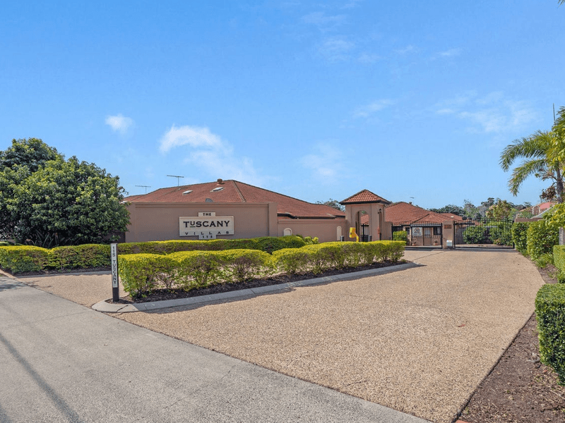 30/115 Albany Creek Road, Aspley, Qld 4034 - Property Details