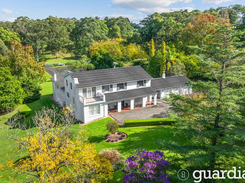 14 Wayfield Road, Glenhaven, NSW 2156 - Property Details