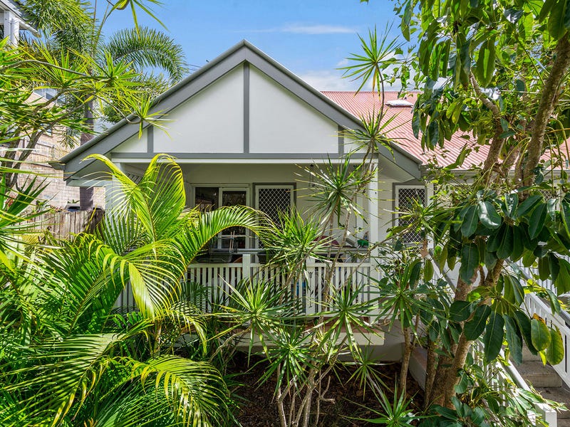 12/6 Princess Street, Paddington, Qld 4064 - Property Details