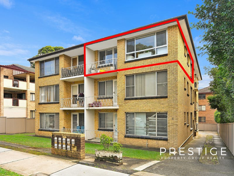 7/8 Martin Place, Mortdale, NSW 2223 - Property Details