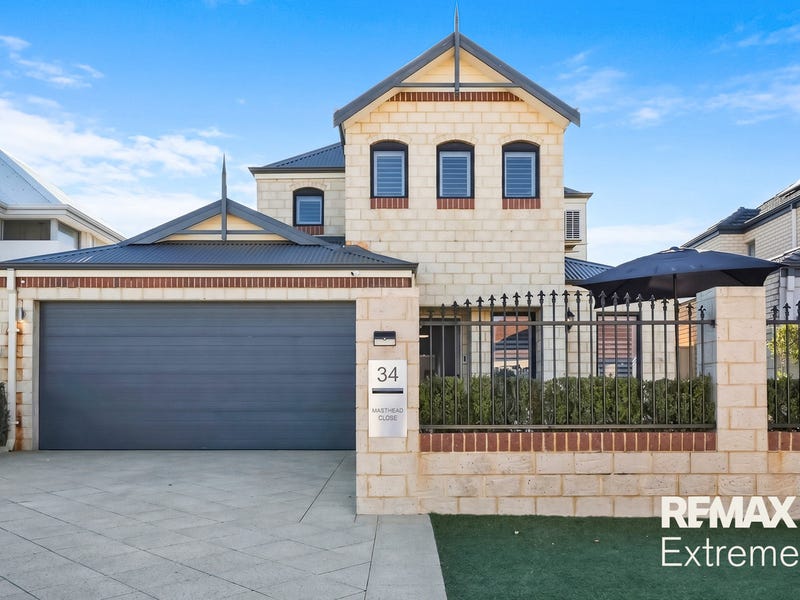Properties Open for Inspection in Perth - CBD and Inner Suburbs, WA (+3 ...