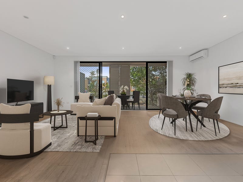 16/53-59 Balmoral Road, Northmead, NSW 2152 - Property Details