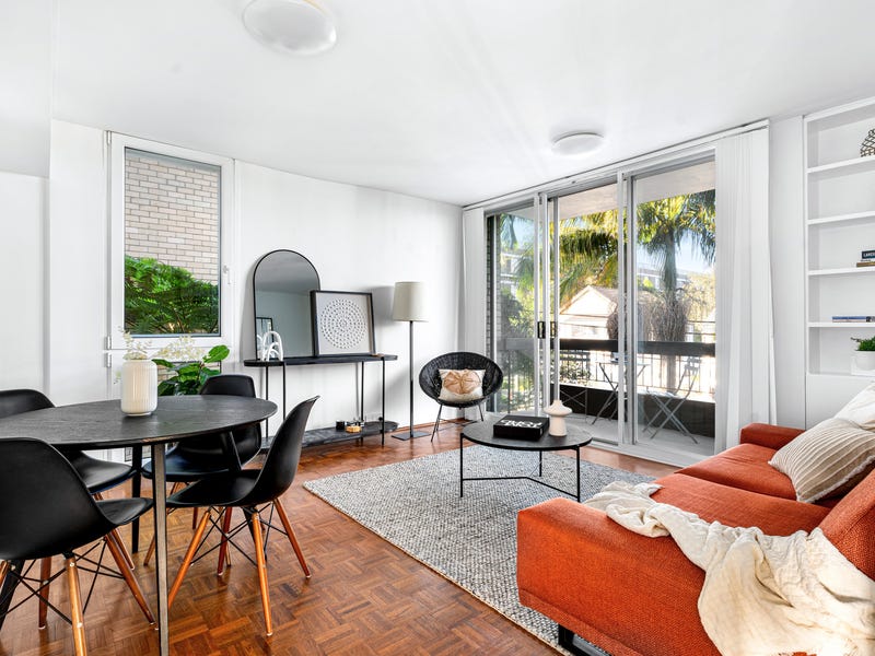 9/36 Perry Street, Marrickville, NSW 2204 - Property Details