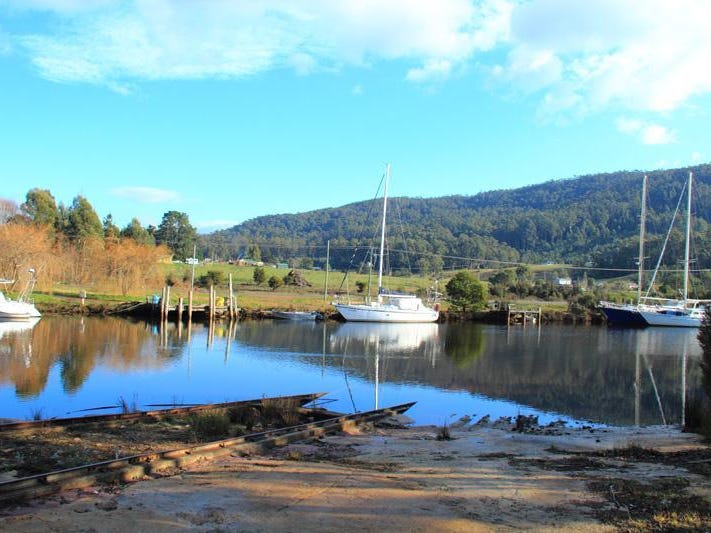 7495 Huon Highway, Strathblane, TAS 7109 - realestate.com.au