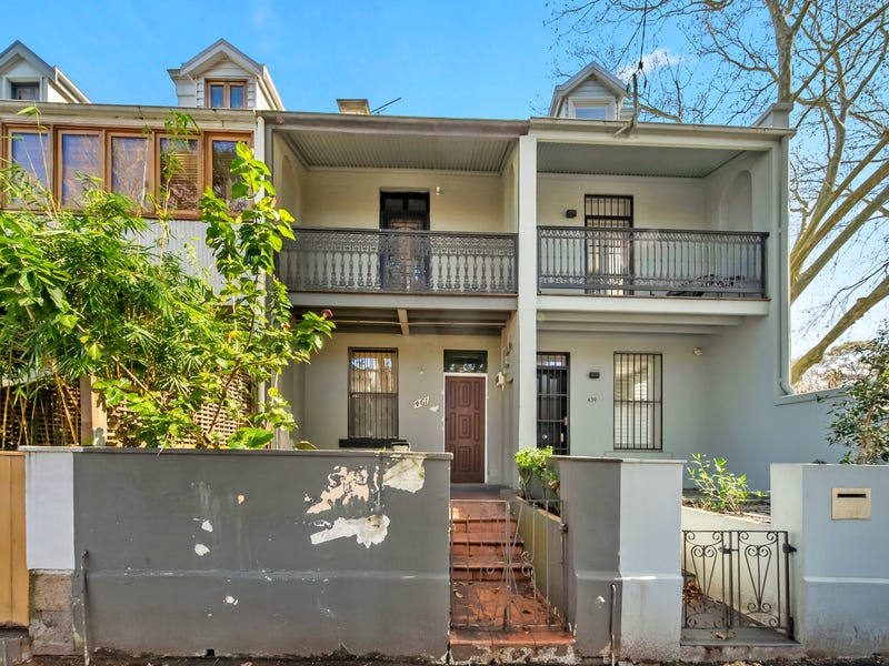 461 Crown Street, Surry Hills, NSW 2010 - realestate.com.au
