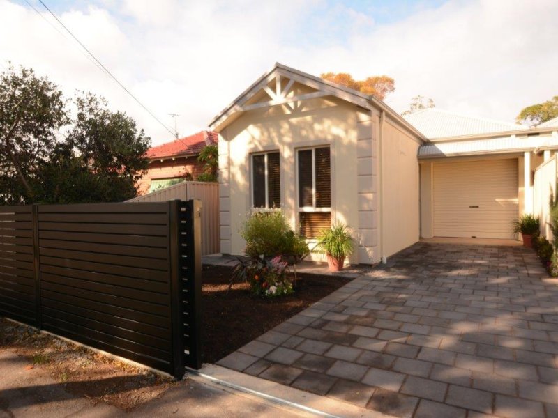 81 Vine Street, Prospect, SA 5082 - Property Details