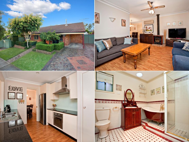 17 Dubbo Street, Quakers Hill, NSW 2763 - realestate.com.au