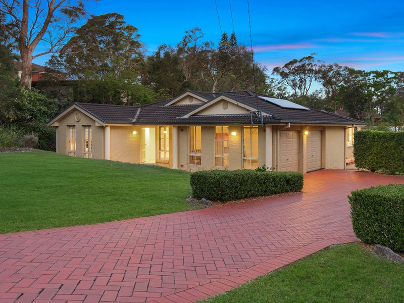 34 Saddington Street, South Turramurra, NSW 2074 - realestate.com.au