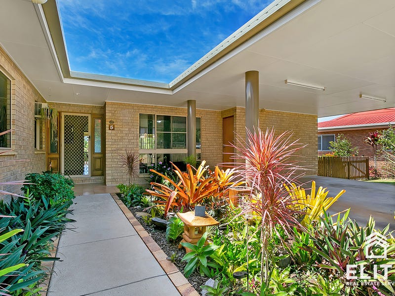 6 Toona Terrace, Redlynch, Qld 4870 - Property Details