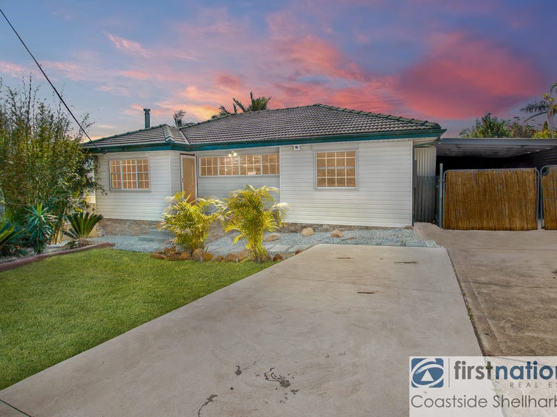 27 Ponsford Street, Warilla, NSW 2528 - realestate.com.au