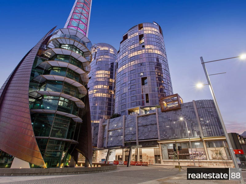 1101/11 Barrack Square, Perth, WA 6000 - realestate.com.au