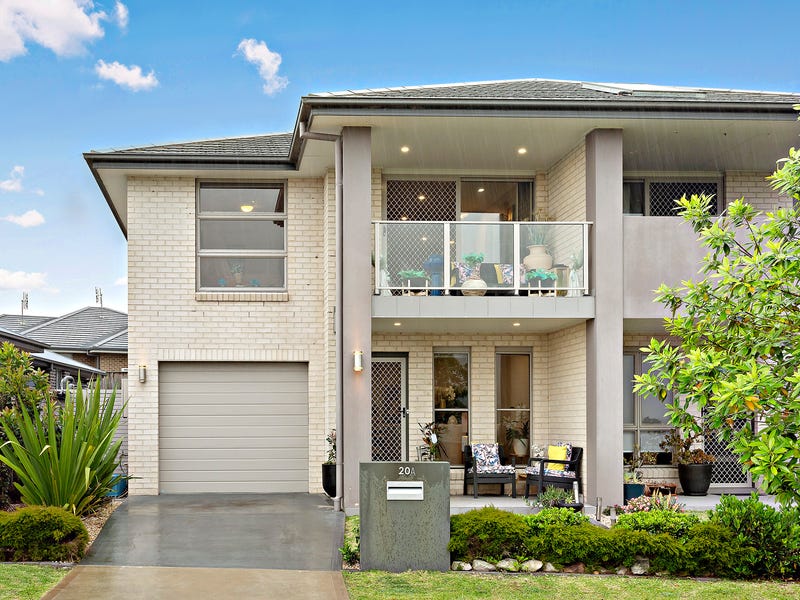 20a Threlkeld Crescent, Fletcher, NSW 2287 - Property Details