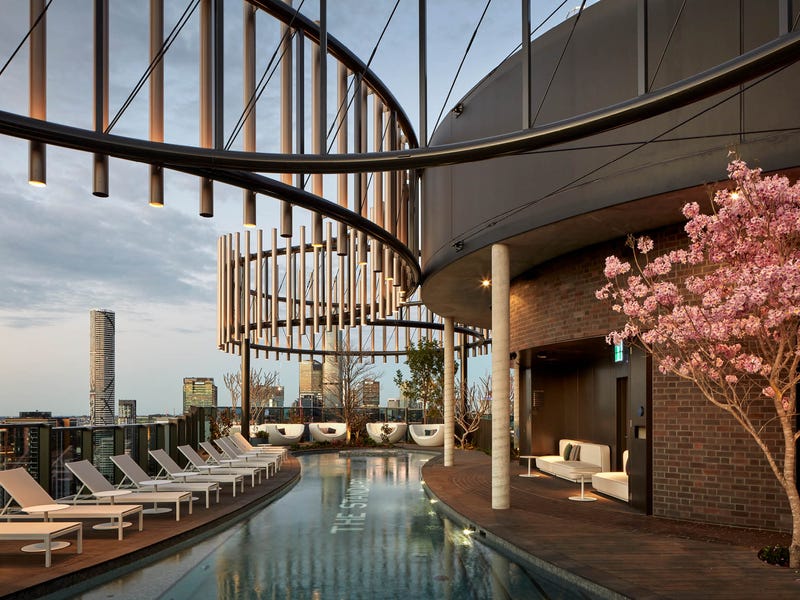 1010/15 Manning Street, South Brisbane, QLD 4101 - realestate.com.au