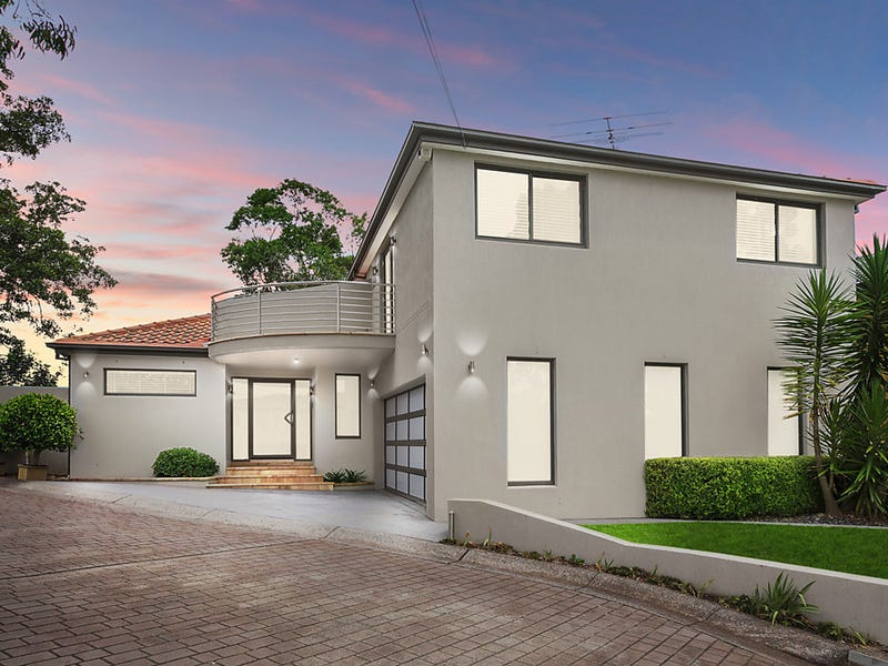 140 Fowler Road, Illawong, NSW 2234 - Property Details