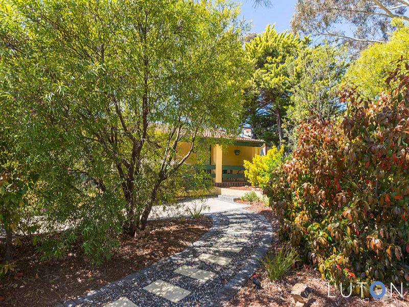 7 Boote Street, Spence, ACT 2615 - Property Details