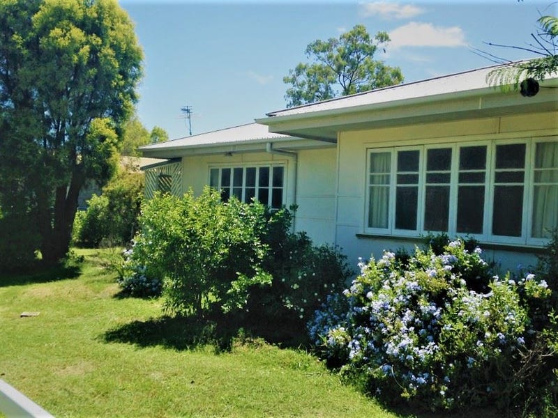 43 Annandale street, Injune, Qld 4454 - Property Details