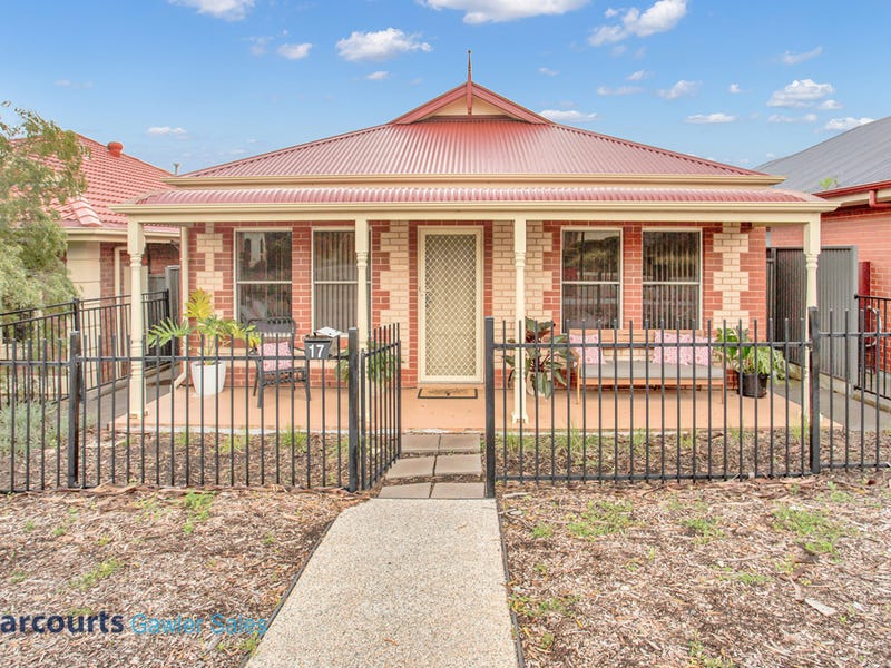 17 Woodhaven Walk, Blakeview, SA 5114 - Property Details