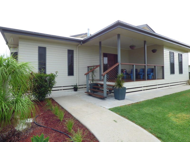 4 Fairway Drive, Roma, Qld 4455 - Property Details