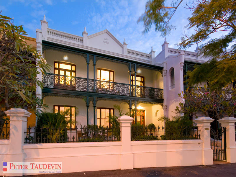 205 Gregory Terrace, Spring Hill, QLD 4000 - realestate.com.au