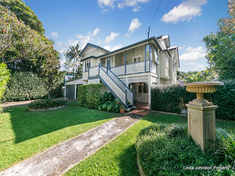 40 Verney Rd West, Graceville, Qld 4075 - Property Details