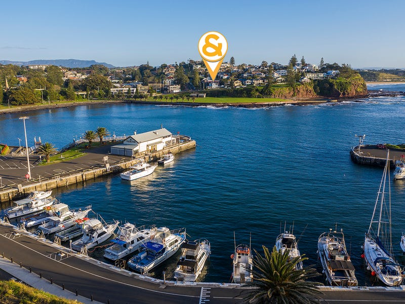 1A Pheasant Point Drive, Kiama, NSW 2533 - realestate.com.au