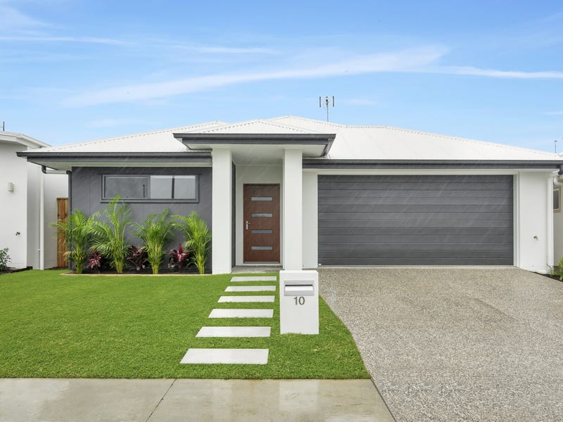 10 Spring Street, Banya, Qld 4551 - Property Details