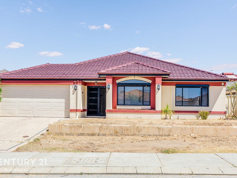 21 Dunster Way, Orelia, WA 6167 - realestate.com.au