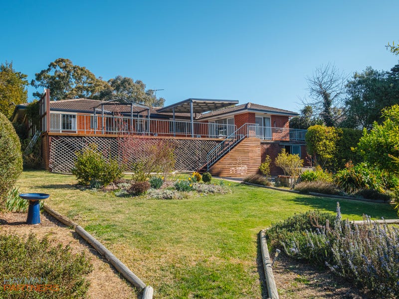 35 Shackleton Circuit, Mawson, ACT 2607 - Property Details