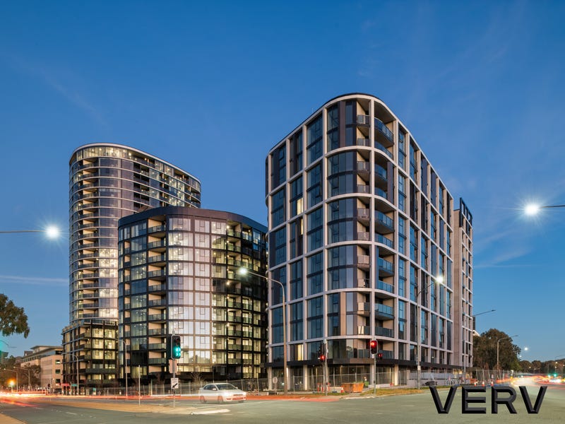 509/2 Furzer Street, Phillip, ACT 2606 - realestate.com.au