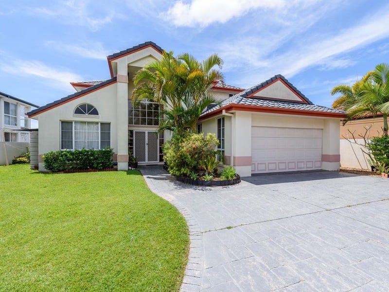 3 Prosperity Drive, Helensvale, Qld 4212 - Property Details