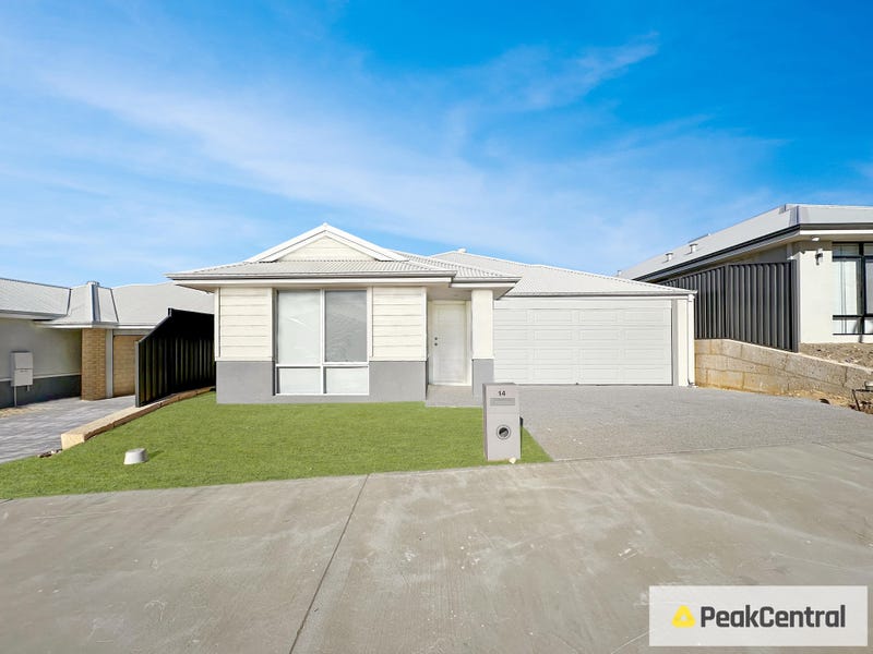 14 Lucent Approach, Eglinton, WA 6034 - realestate.com.au