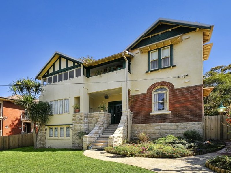 5 Park Road, ST LEONARDS, Greenwich, NSW 2065 - Property Details
