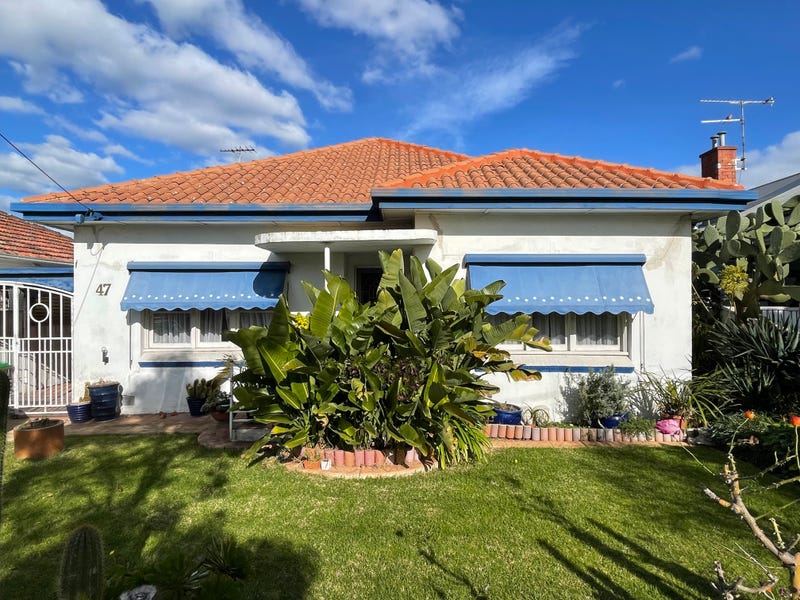 47 Pitt Street, West Footscray, VIC 3012 - realestate.com.au