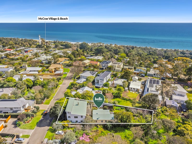 Real Estate & Property for Sale in Mccrae, VIC 3938 - realestate.com.au