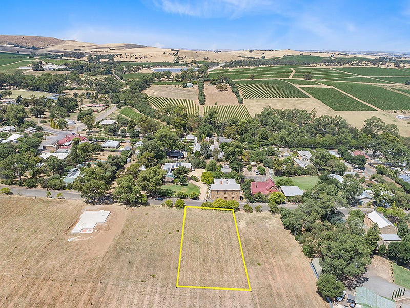 10 Commercial Road, Watervale, SA 5452 - realestate.com.au