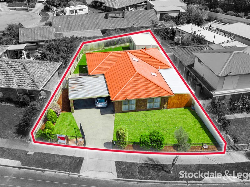 1 Wattletree Crescent, Morwell, Vic 3840 - Property Details