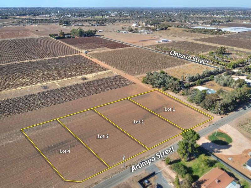 Real Estate & Property for Sale in Renmark, SA 5341 - realestate.com.au