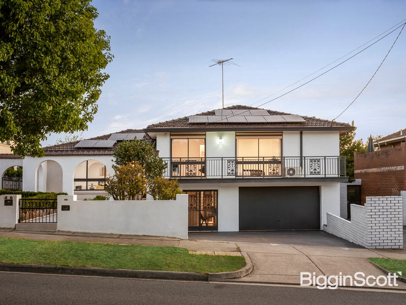 46 Bourke Street, Bulleen, Vic 3105 - Property Details