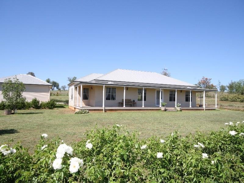 10 Gummun Lane, Merriwa, NSW 2329 - Property Details