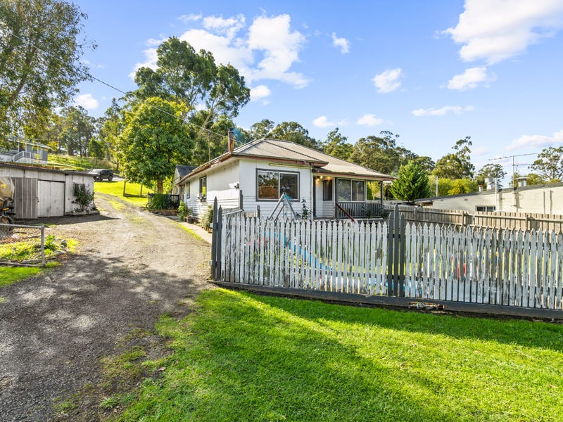 4 Tyers-Walhalla Road, Tyers, Vic 3844 - Property Details