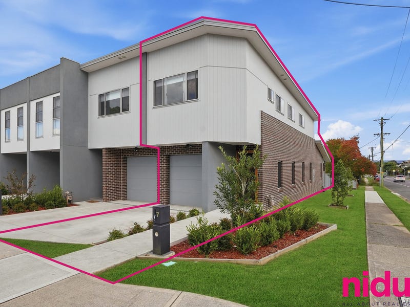 Real Estate & Property for Sale in 57 Mamre Rd, St Marys, NSW 2760 ...